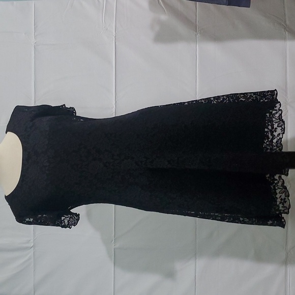 Vintage | Dresses | Ronnie Nicole By Ouida 9s | Poshmark